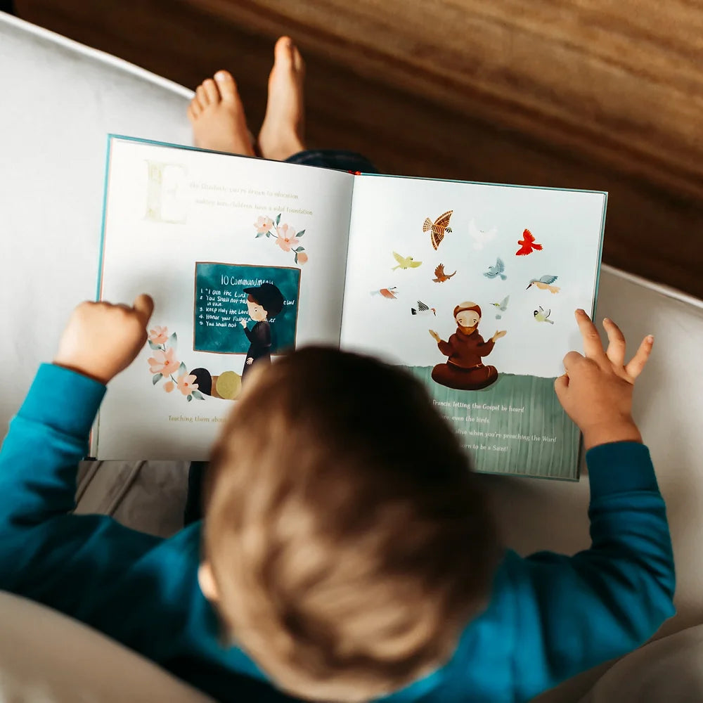 Books – Studio Senn